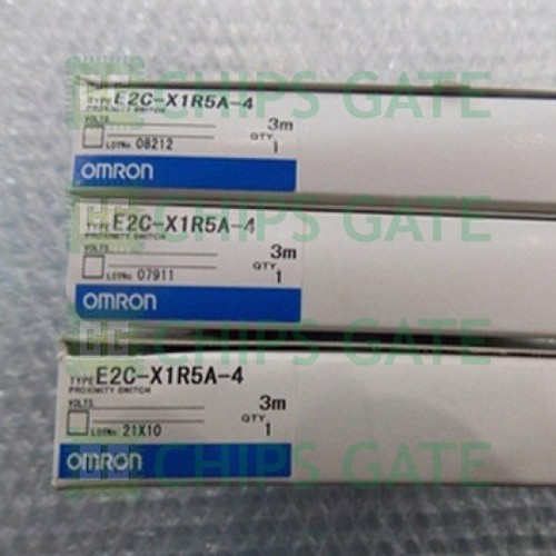 1PCS New OMRON E2C-X1R5A-4 3M Fast Ship | eBay