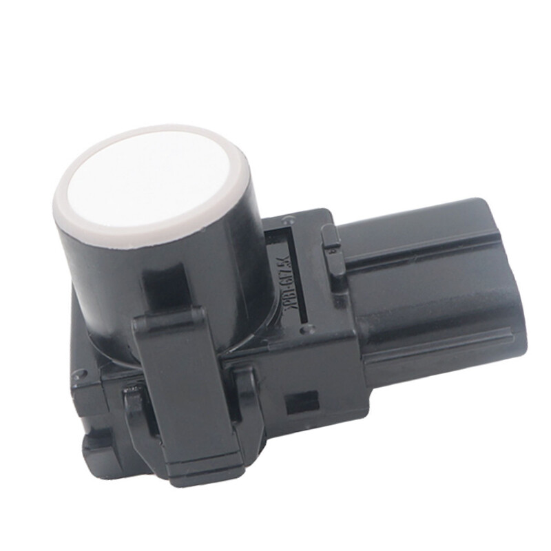 4PCS PDC Parking Sensor Rear For Toyota Tundar FJ Cruiser 89341-33130 ...
