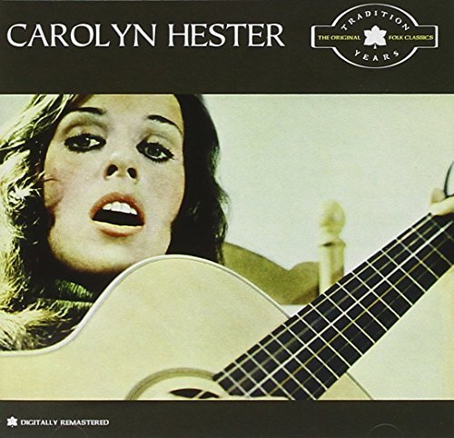 CAROLYN HESTER - Traditional Years - CD - Import Original Recording ...