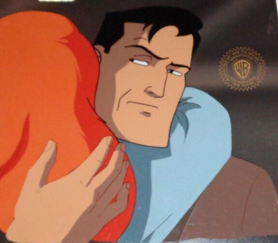 Pamela Isley The Batman