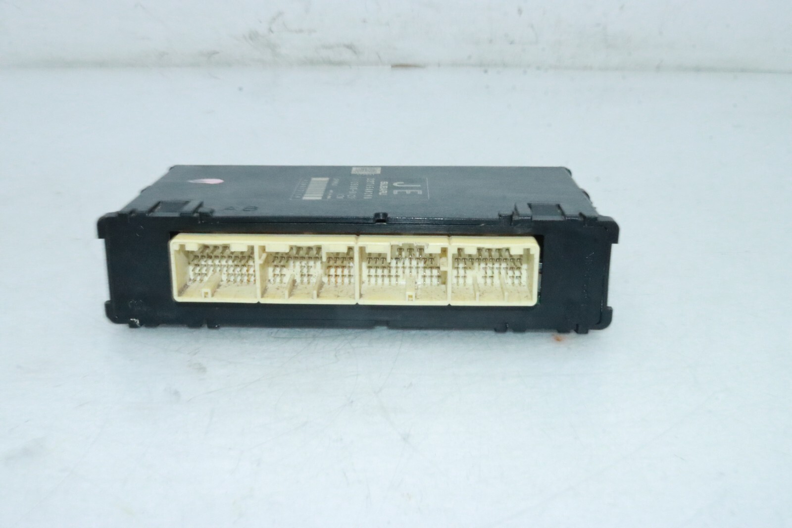 2016 SUBARU FORESTER 2.5L CVT JE ECU ENGINE COMPUTER CONTROL MODULE ECM ...