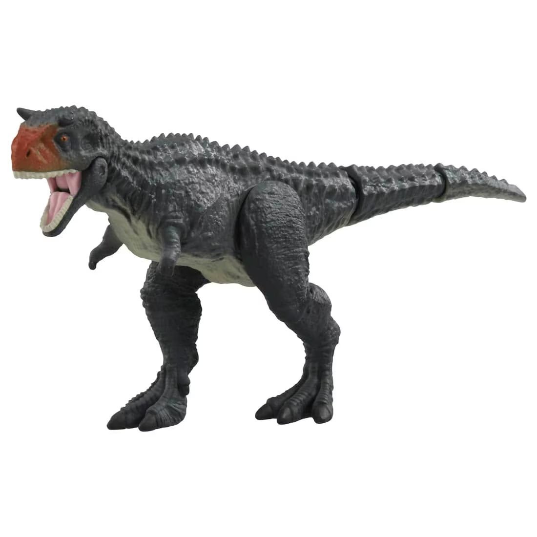Carnotaurus Dinosaur Toys