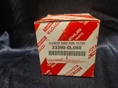 Genuine Hilux KUN36 KUN35 KUN26 KUN25 2KD 2.5 Diesel 1KD 3.0 Diesel ...