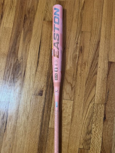 2024 EASTON DAWN GHOST ADVANCED (-10) FASTPITCH BAT 33/23 Limited 2437/ ...