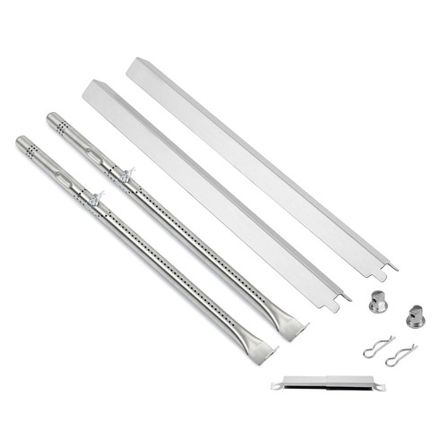 463630021 Heat Tent Burners Replacement for Charbroil Performance 2 ...