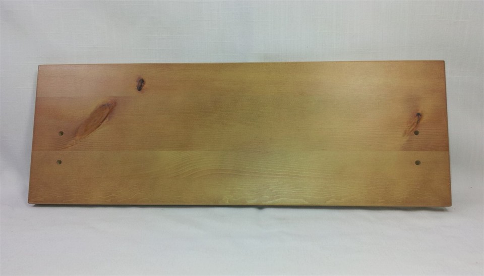 Ikea Fagerland Light Pine Drawer Front panel 17-13/16" x 6-3/16" 18x6 ...