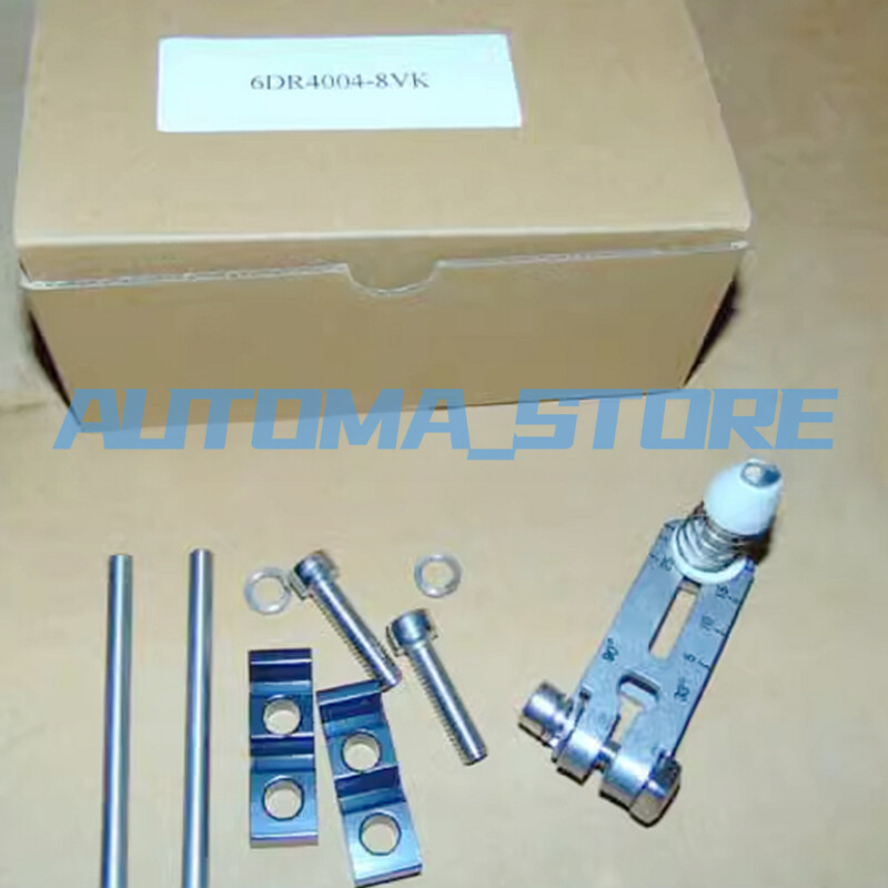 6DR4004-8VK valve positioner installation bracket 6DR4004 8VK short rod ...