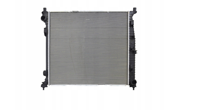 Water Cooler Radiator MERCEDES GLE W166 GLE63 AMG A1665000603 ...