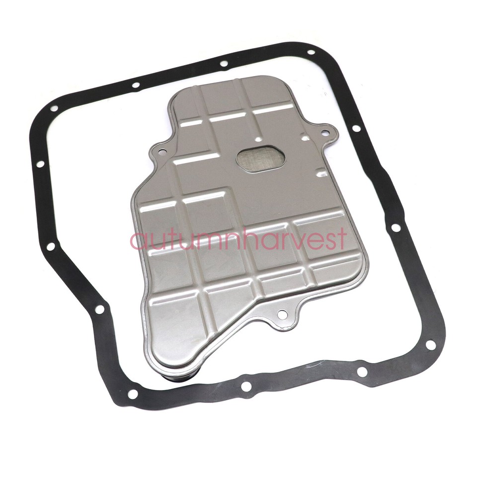 CVT Auto Transmission Oil Filter & Gasket 31728-AA120 For 10 -18 SUBARU ...