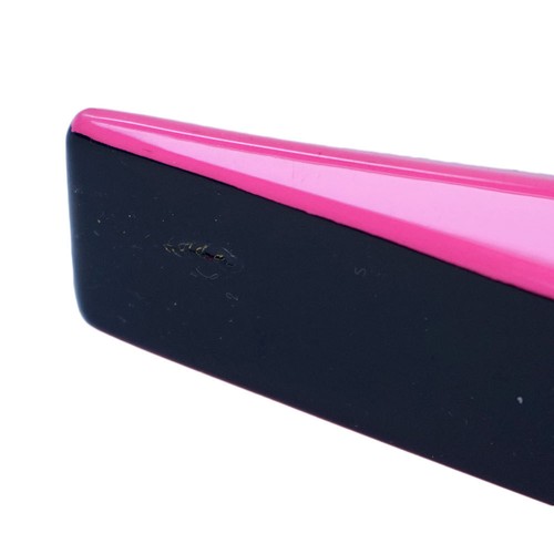 Jackson X Series Rhoads RRX24 Black Neon Pink Bevels 2018 | eBay