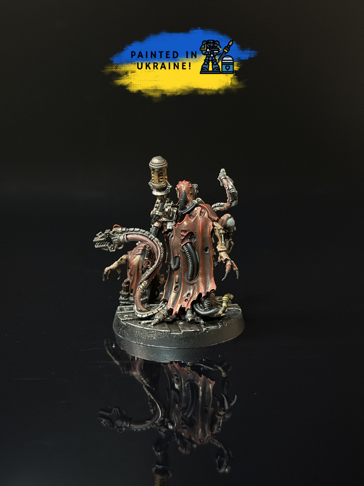 Hermiatus, the Second Son | eBay