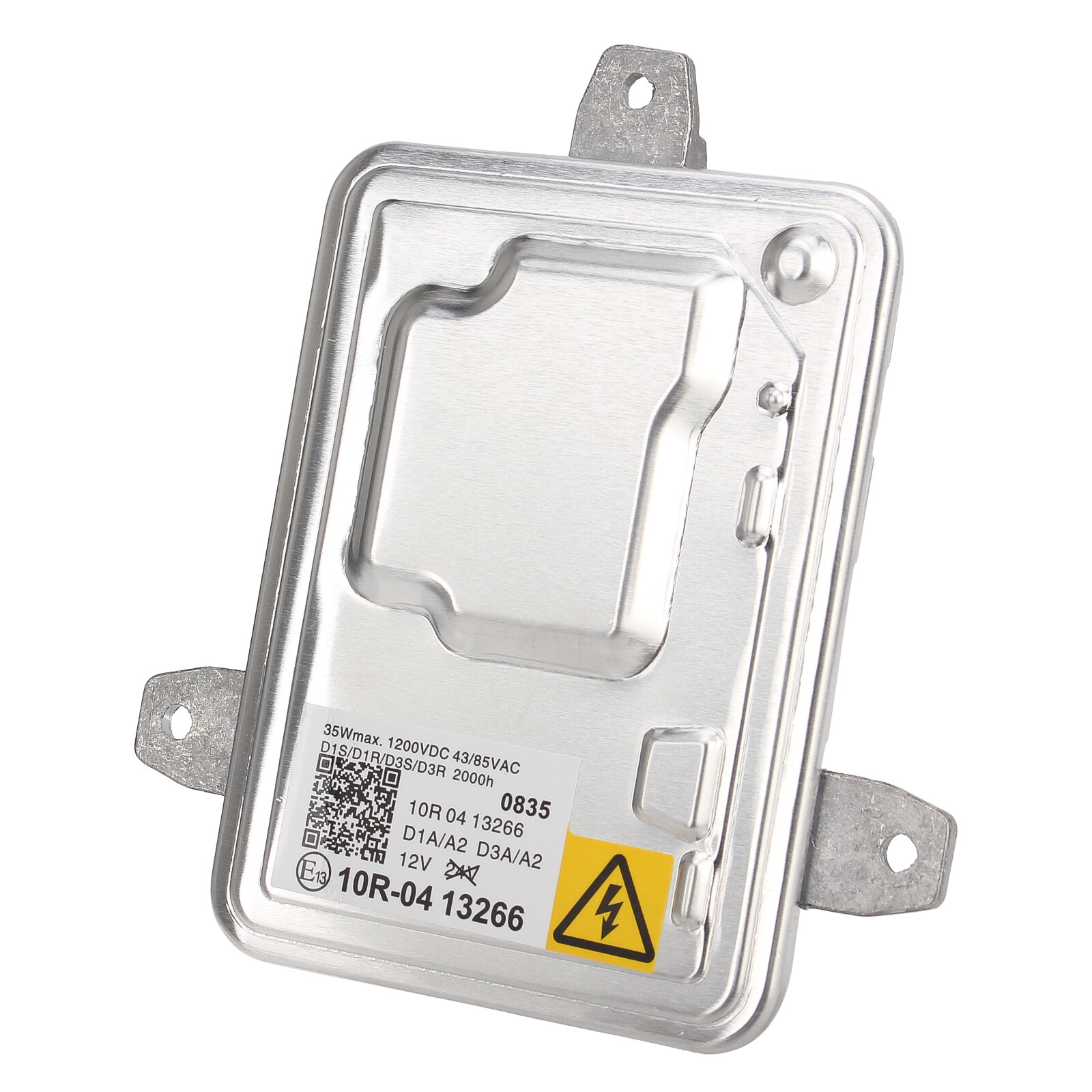 New For Mercedes-Benz W166 ML GL CLS SL Class Headlight LED DRL Control ...