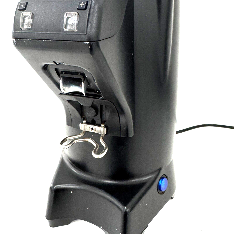 Eureka Zenith Conti Valero Coffee Grinder - Made In Italy Fully Tested ...