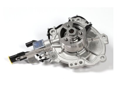 Hepu Water Pump fits Land Rover Range Rover Velar 2018-2021 54TTST | eBay