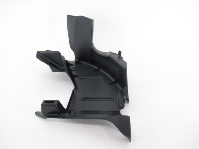 Honda OEM 2016 Civic Front Bumper Grille Grill-extension 71207TBAA00 ...