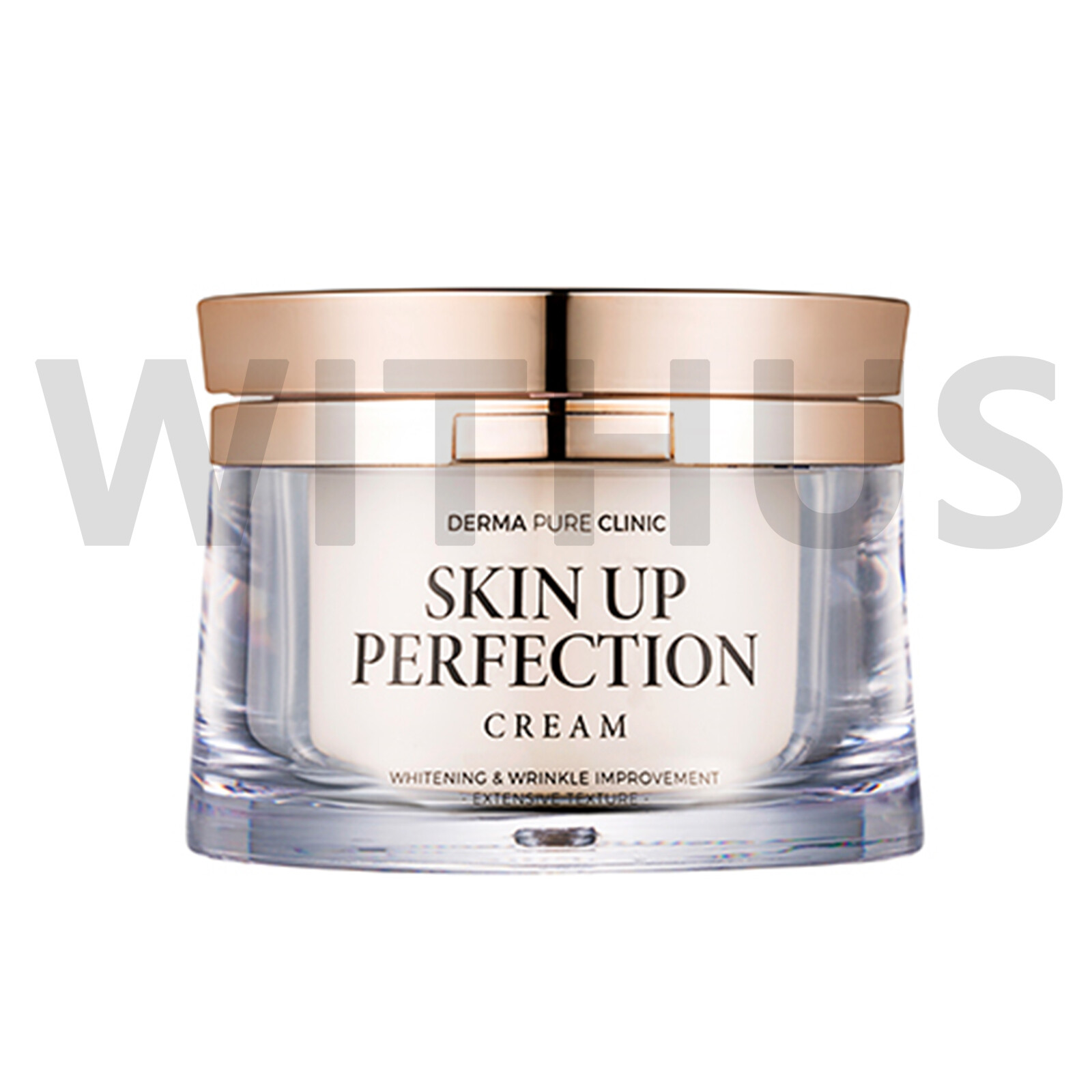 DPC Derma Pure Clinic Skin Up Perfection Cream 50ml | eBay