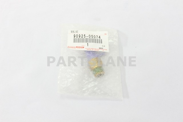90925-05074 Toyota Valve Bimetal Vacuum Switching No.1 9092505074 ...