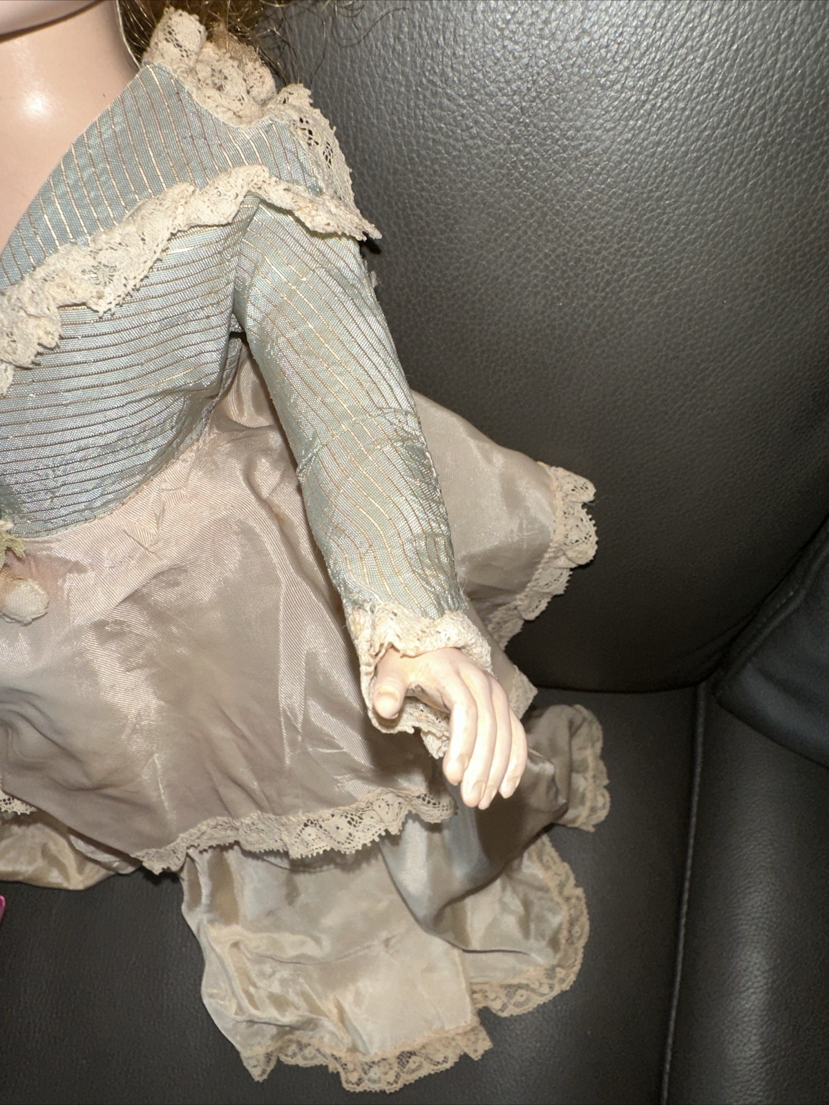 Vintage 1950's AMERICAN CHARACTER Walker Doll 15' SWEET SUE | eBay