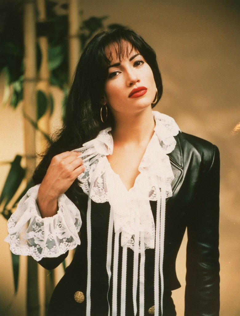 Jennifer Lopez Selena