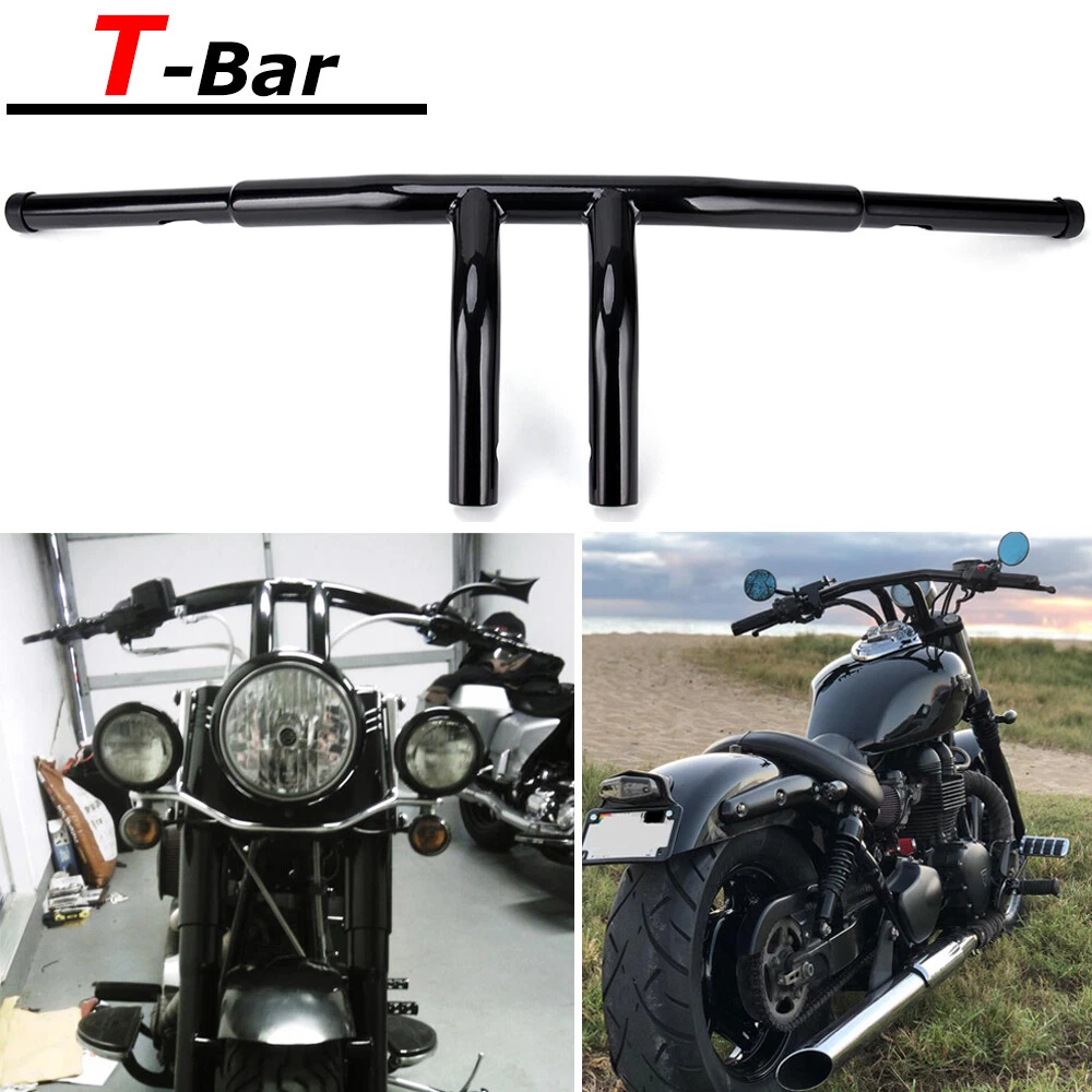 Yamaha Bolt Custom Handlebars
