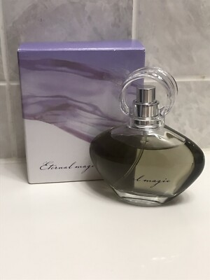 Avon Eternal Magic Perfume (Discontinued) | eBay