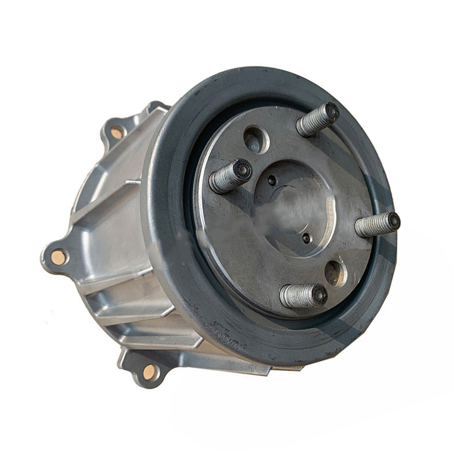 AWD Rear Differential Coupling Assembly 387614BF1A For Nissan Rogue ...