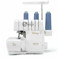 Overlocker Sewing Machines Sergers for sale | eBay UK