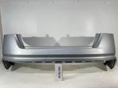 2019-2022 Nissan Altima Rear Bumper Cover OEM | eBay