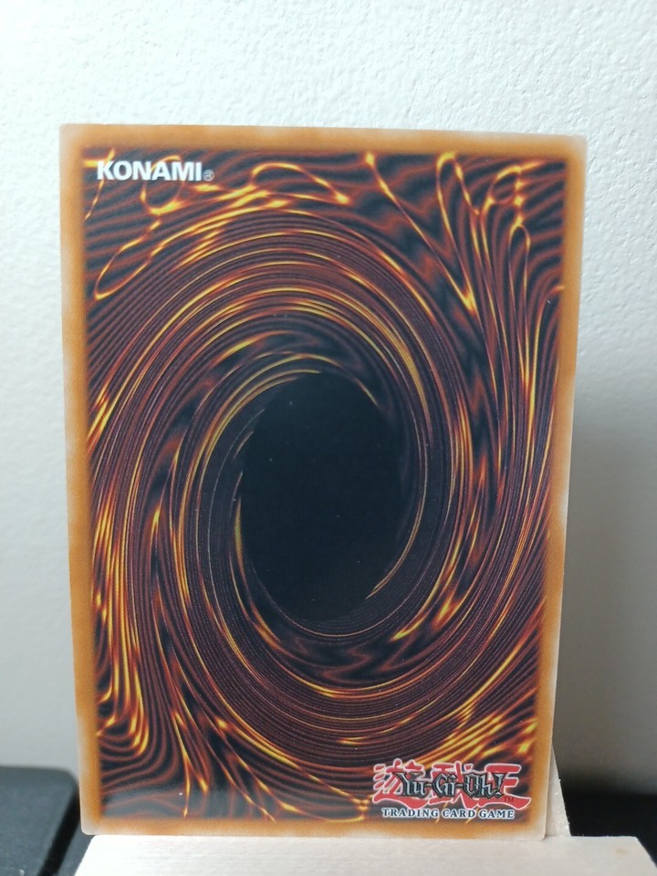 PHNI-EN064 - Earthbound Fusion - Common 1st Edition - YuGiOh! TCG | eBay