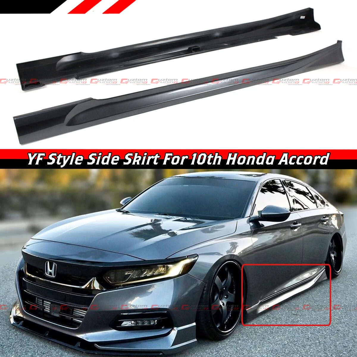 Jdm Cars Honda Accord