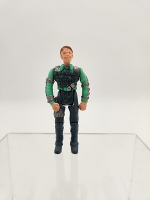 1985 Kenner M.A.S.K. Mask Nash Gorey Action Figure From Outlaw Set | eBay
