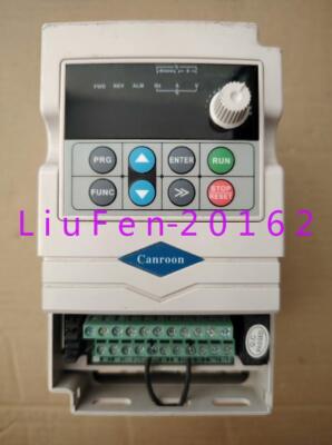 1pc used Frequency converter CV900G-002G-12SF1 | eBay