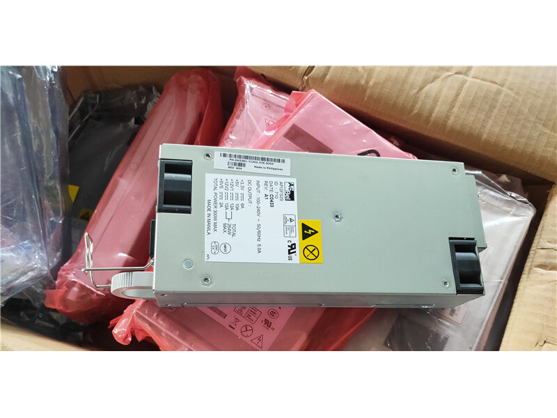 For DELL/EMC AX100/AX150 AX150I power supply PN:071-000-384 0H5381 300W ...