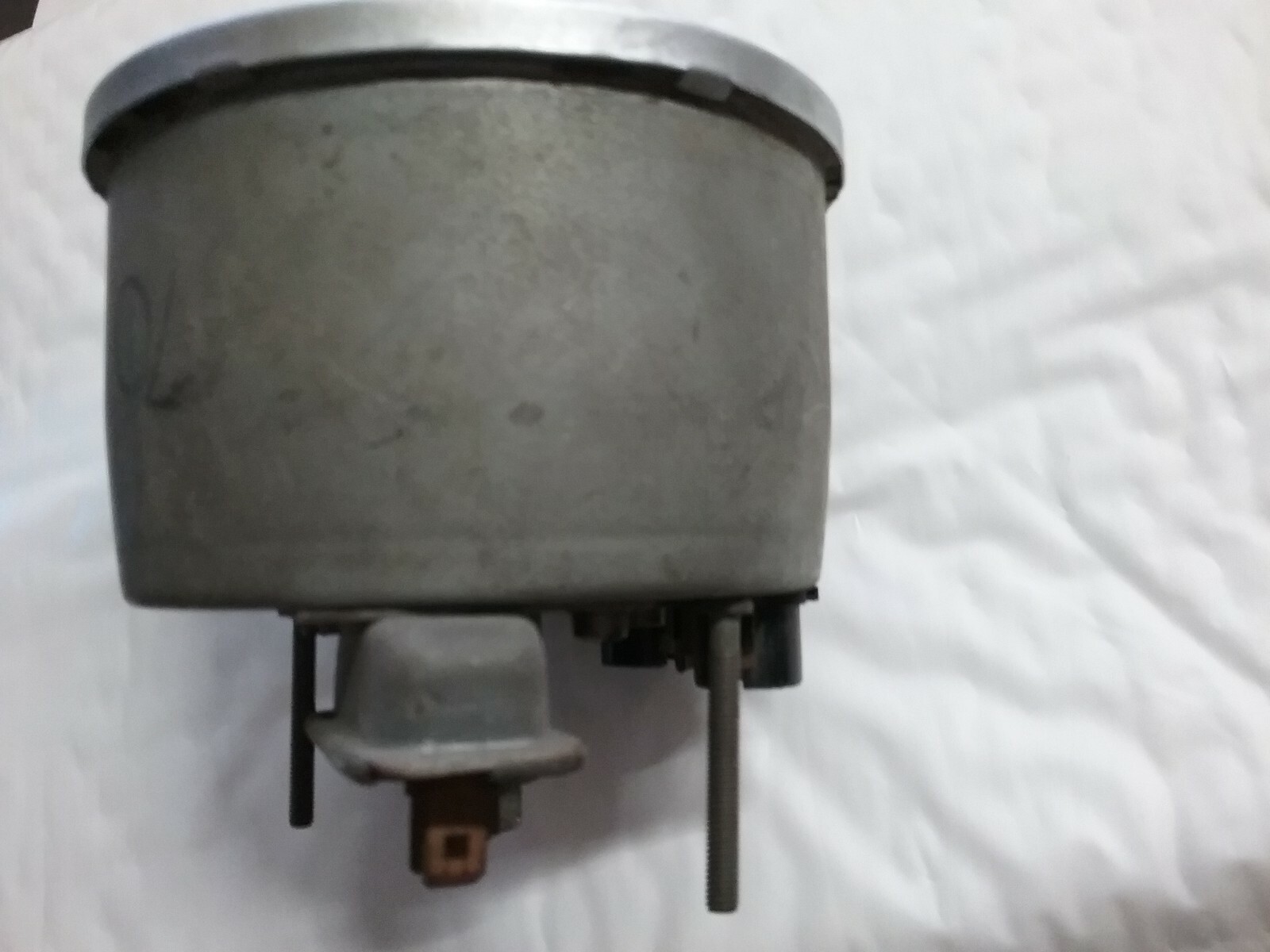 Triumph Spitfire Speedometer Gauge 1/1973-12/1974 Part#: SNT6203/58 | eBay