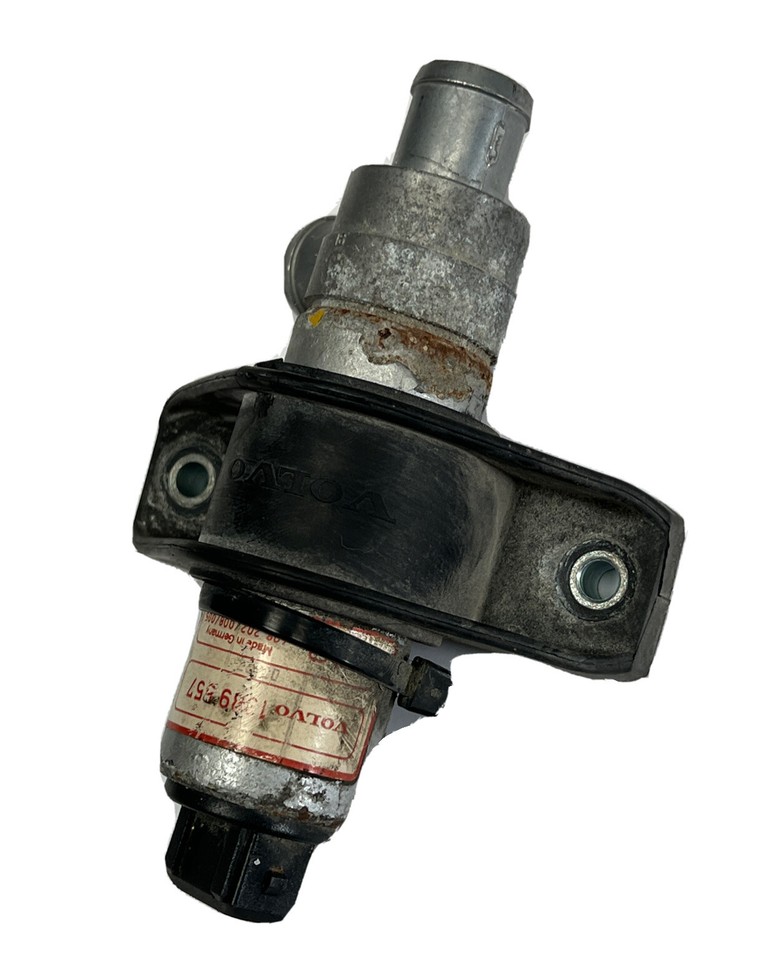 OEM Volvo 740 940 Idle Air Control Valve For Regina System 1389557 ...