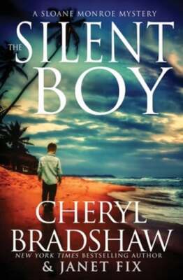 The Silent Boy: A Sloane Monroe Spinoff Series by Janet Fix: New | eBay