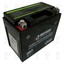 AGM BATTERY FOR HARLEY DAVIDSON XG500 XG750 XG750A STREET 500 750 2015 ...