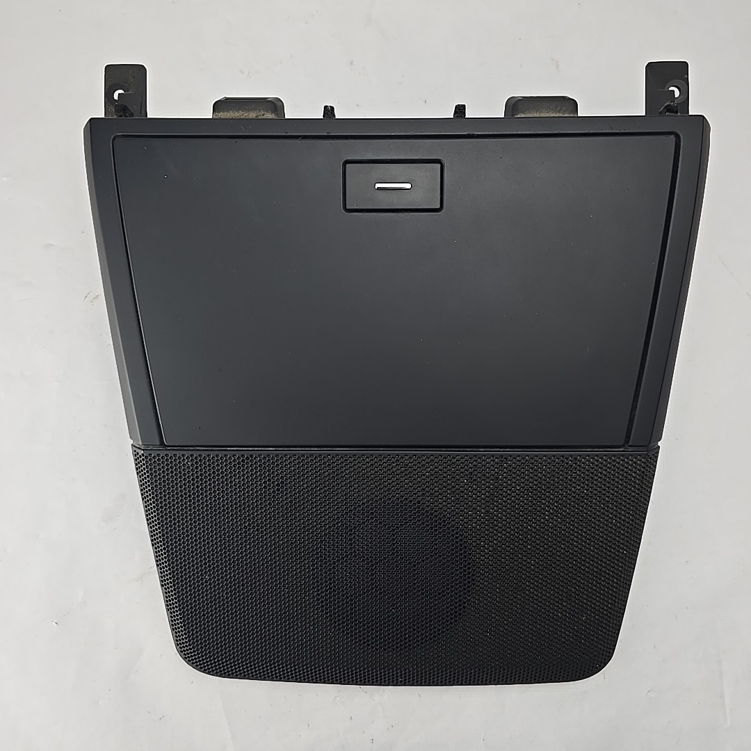 2007 - 2012 GMC Acadia Dash Compartment Storage Box Cubby Bin | eBay