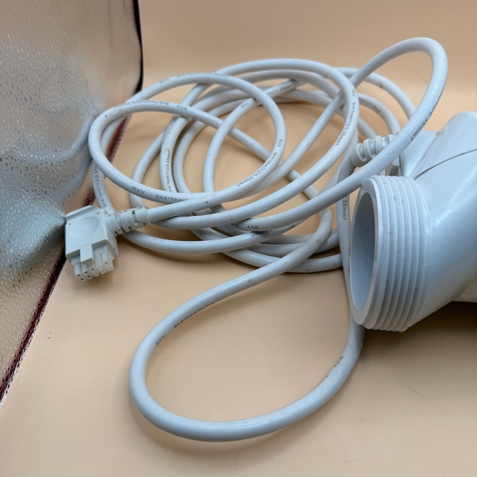 VEVOR 89420001 Salt Water Chlorinator Cell W/O UNIONS - Fits Hayward ...