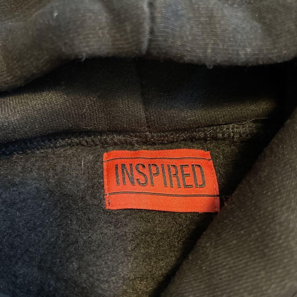 JONGHYUN Solo Concert INSPIRED Hoodie | eBay