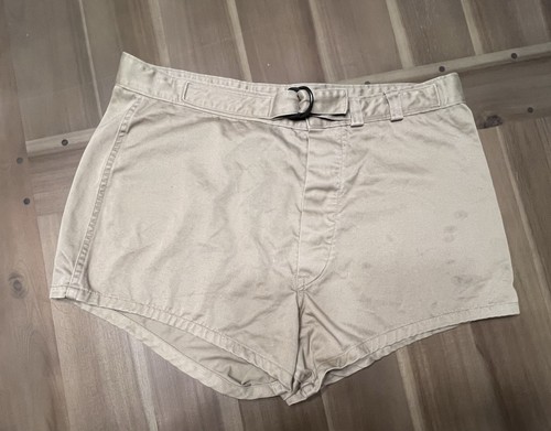 U.S. Navy Underwater Demolition Team (UDT) swim trunks, Size 36 | eBay