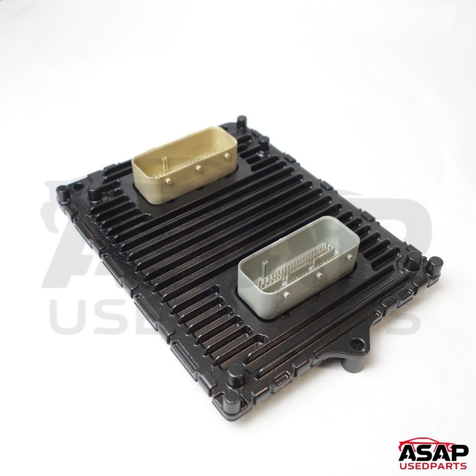 💡 VIN PROGRAMMED PLUG & PLAY PCM ECM ECU 3.6L DODGE CHARGER 2018 ...