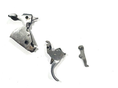 Rossi 88, 38 Special Revolver Parts: Hammer, Trigger and Hand. OEM. | eBay