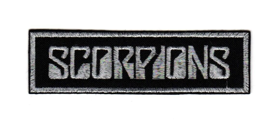 Scorpions Band Logo Png