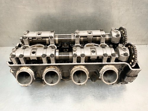 yamaha r1 cylinder head cams valves etc 4XV1110100 4XV 1998 to 1999 | eBay