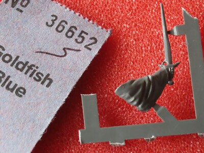 Games Workshop LoTR Winged Fell Beast Ringwraith Sword Arm Bit Lord of ...
