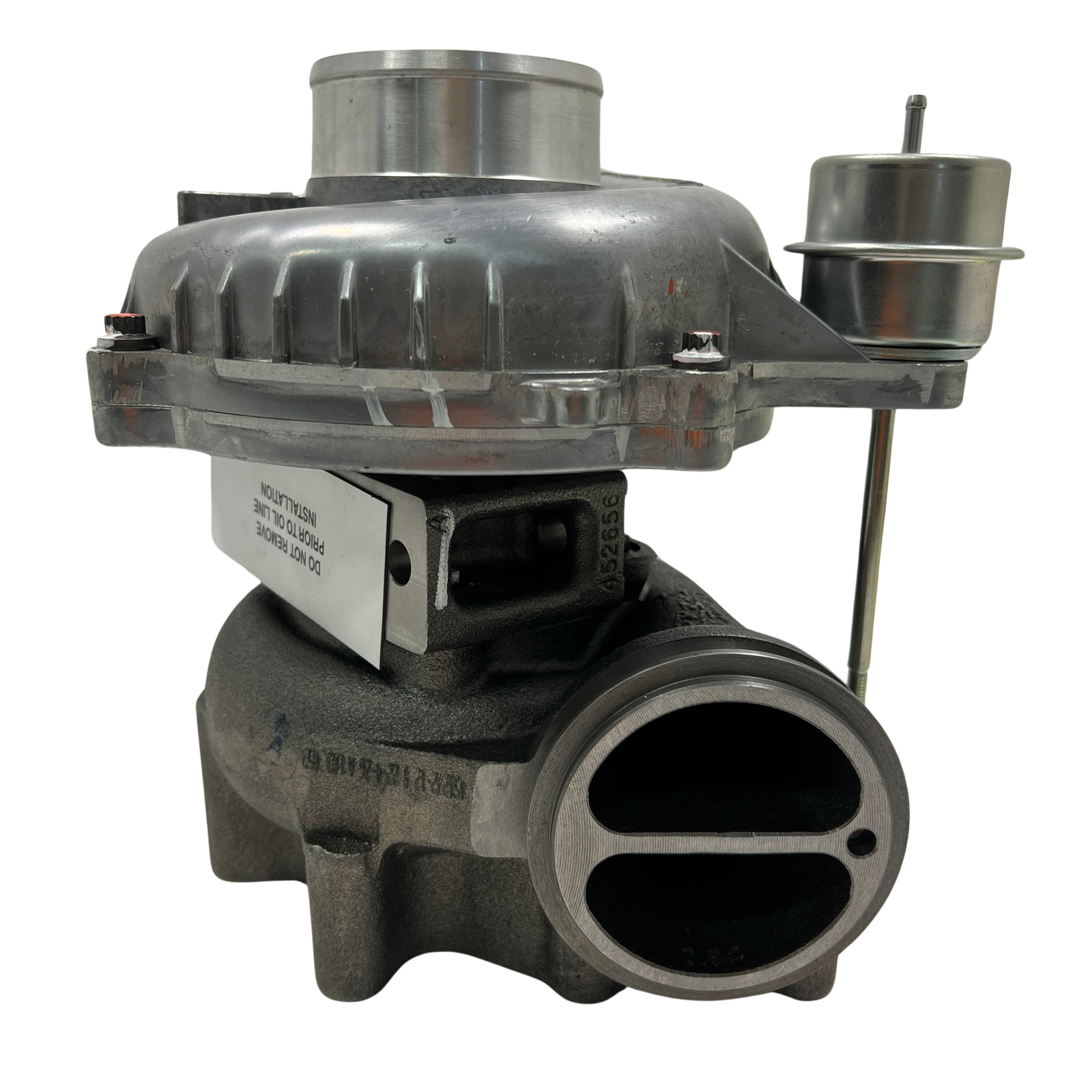 Working Turbo Ford 7.3l Diesel Powerstroke Garrett 1825818C91 Allied ...