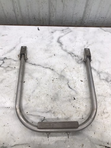 Bayliner Boat swim ladder single step | eBay