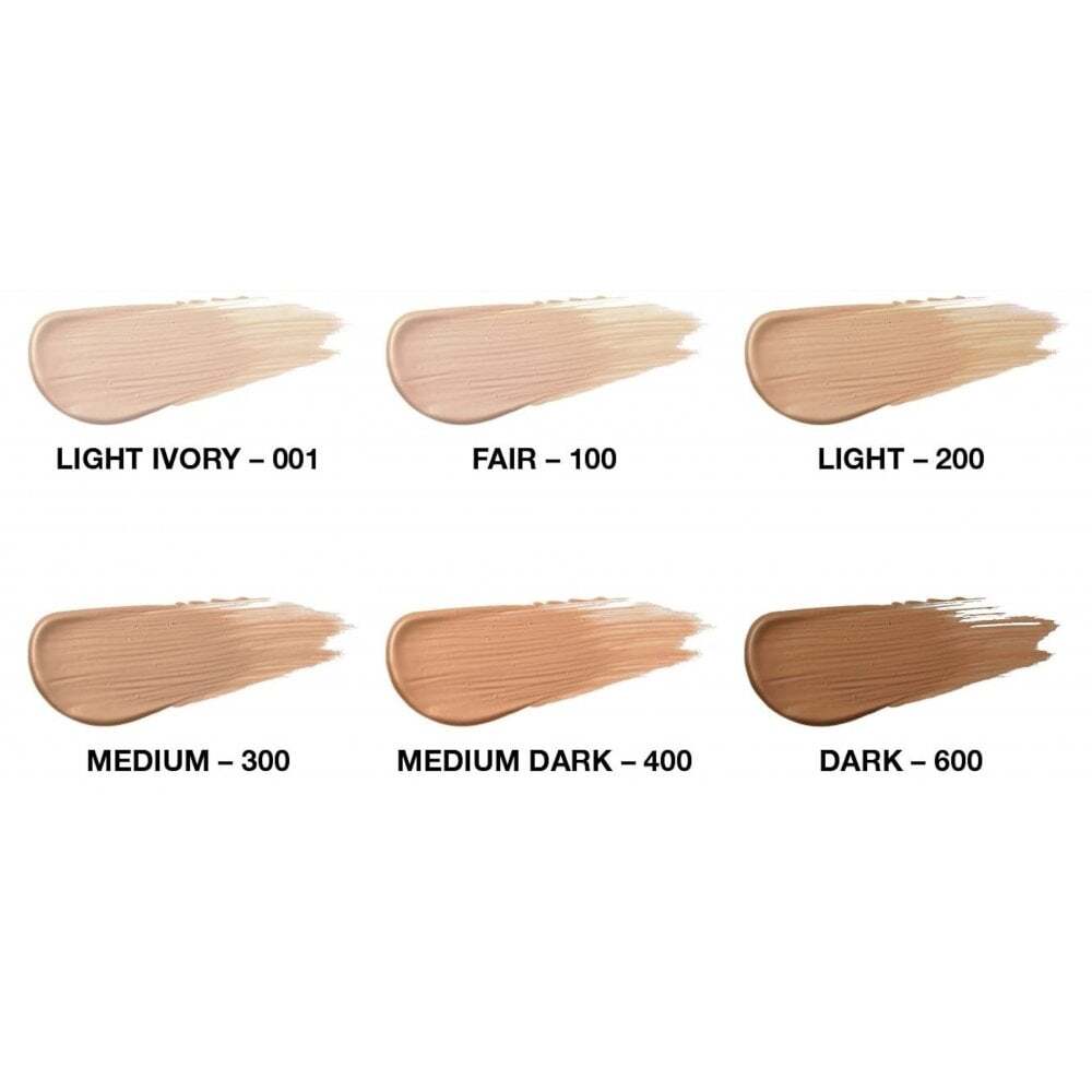 Rimmel Lasting Finish 25HR Breathable Concealer - Choose Your Shade ...