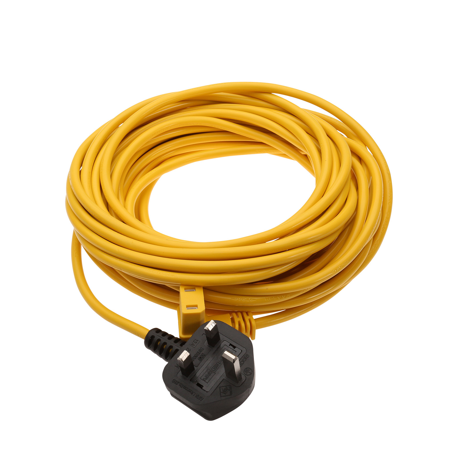 Premium Victor V9 Vacuum Cleaner Flexi Plug In 12 Metre 2 Core Power ...